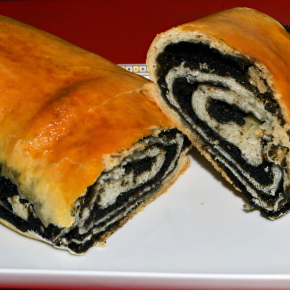 Ciorba de Burta Traditionala Romaneasca - Reteta Autentica