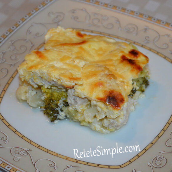 Ciorba de Burta Traditionala Romaneasca - Reteta Autentica